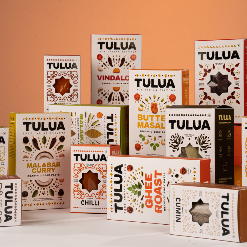 Tulua Family Pack